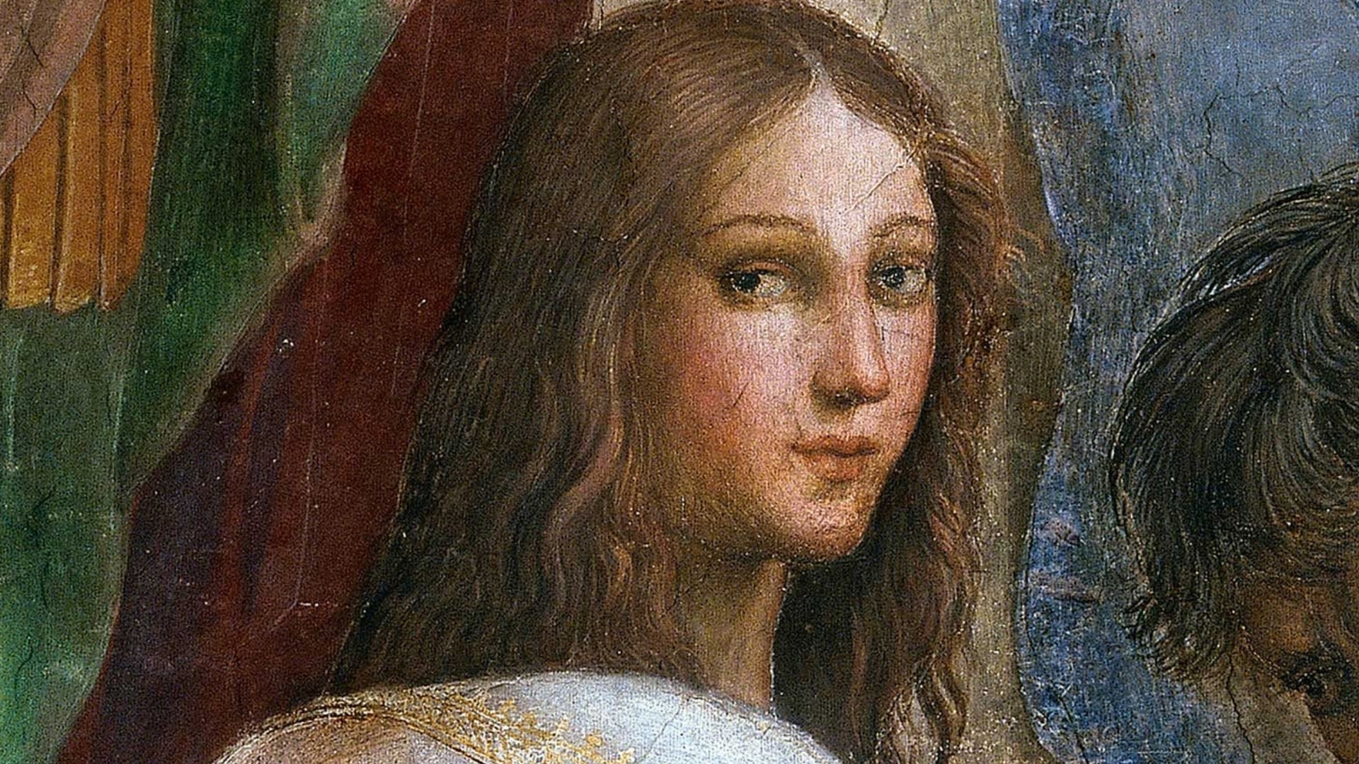 Grandes Mulheres da História: Não joga pedra na Hipatia! - Deviante